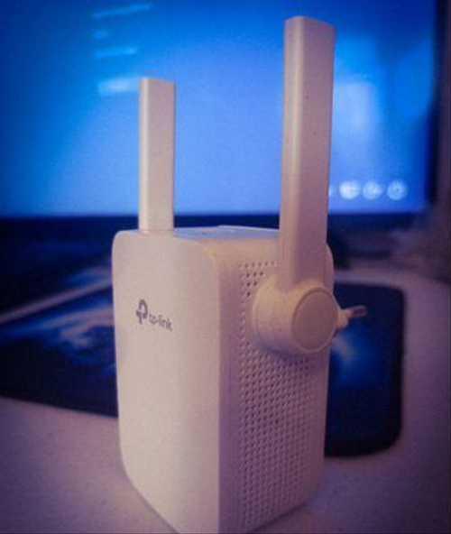 Усилитель WI-FI сигнала TP-Link TL-WA855RE