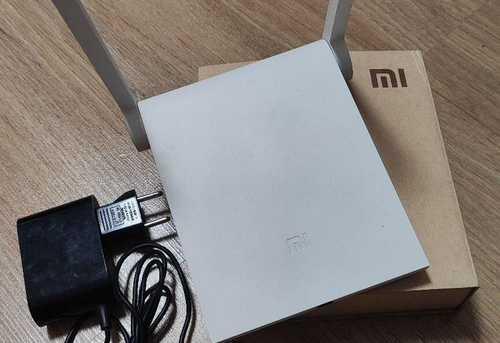 Xiaomi Mini Wifi роутер