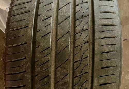 Grenlander L-Zeal56 265/35 R20 и 285/30 R20