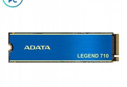 Накопитель SSD M.2 2TB adata legend 700 sleg-700G