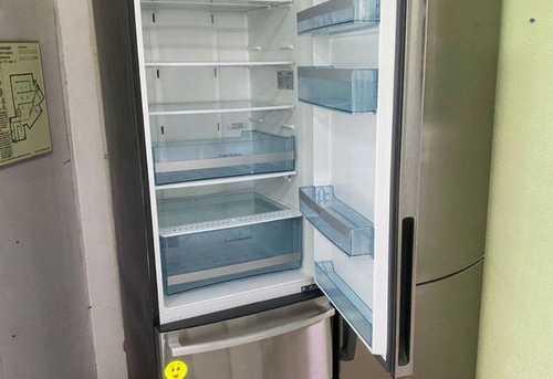 Холодильник Б/У с гарантией и доставкой