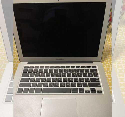 Apple MacBook Air 13 2011