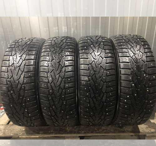 Nokian Tyres Hakkapeliitta 7 205/60 R16