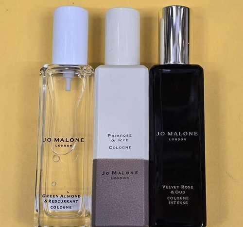 Jo Malone парфюм