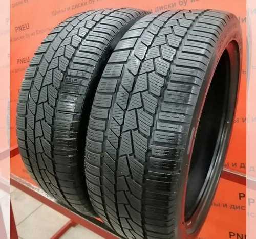 Continental ContiWinterContact TS 860S 225/45 R19 96V