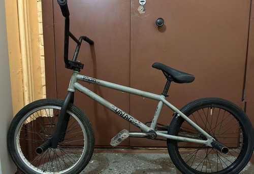 Кастом бмх custom bmx