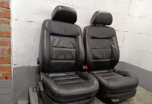 Комплект сидений кожа для Volkswagen Passat B5+