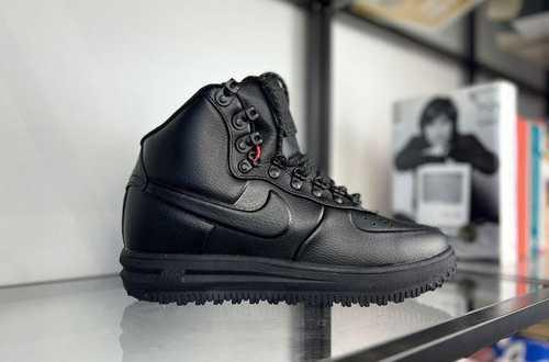 Кроссовки мужские Nike Lunar Force 1 Duckboot