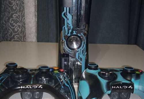 Xbox 360 Halo 4 Limited Edition