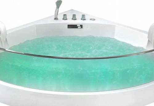 Акриловая ванна Gemy G9080 (1500*1500*600)