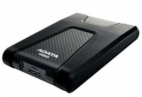 Внешний HDD 1.0TB Adata DashDrive Durable HD650