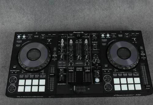 Dj контроллер pioneer ddj 800