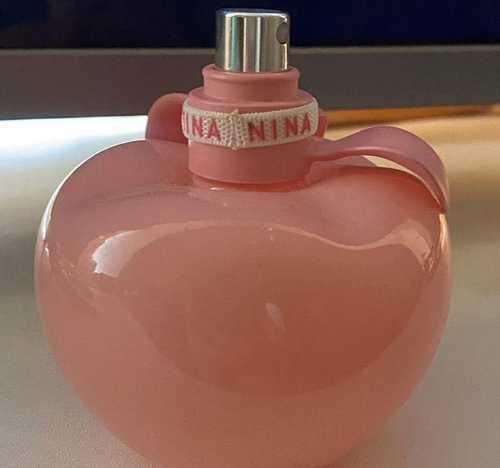 Nina ricci Nina Rose 80 мл