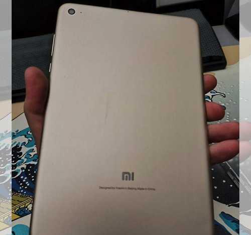 Xiaomi mi pad 3 (4/64)