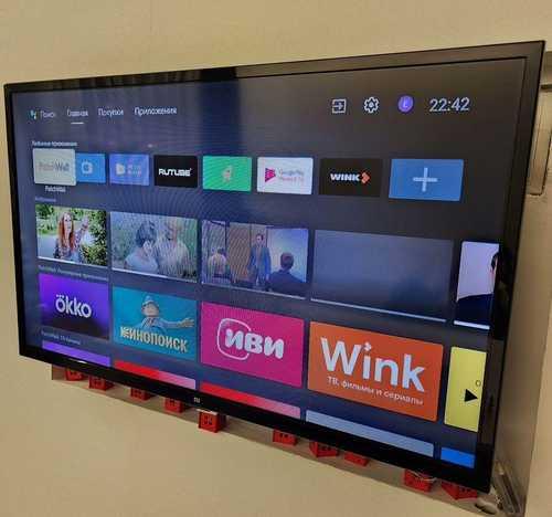 Xiaomi TV 4A 32"