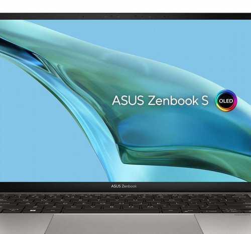 UX5304MA ZenBook S13 Ultra7 32/1T oled 10 мм