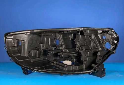 Корпус фары левое Haval Jolion 4 LED