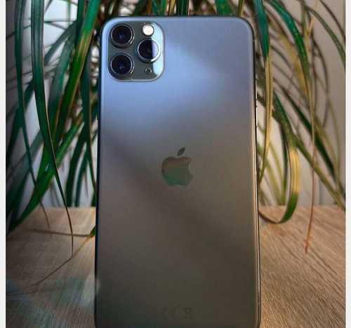 iPhone 11 Pro Max, 64 ГБ