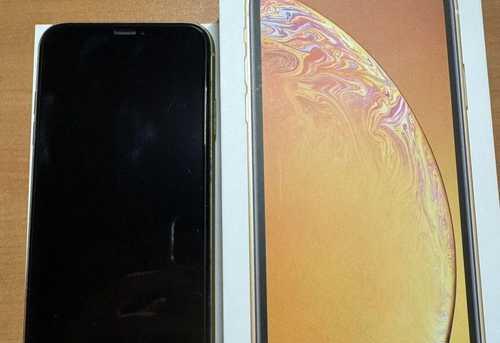 iPhone Xr, 64 ГБ