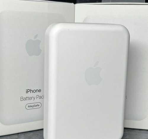 Battery pack Apple