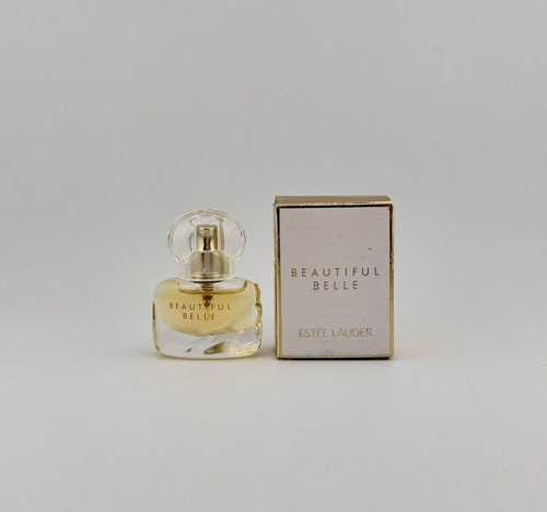 Estee Lauder Beautiful Belle edp 4 мл 2018