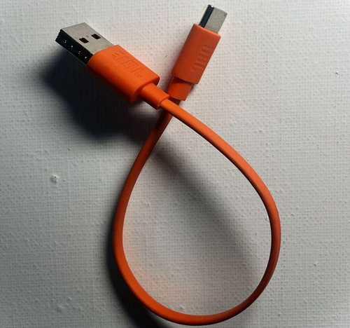 Кабель USB JBL оригинал