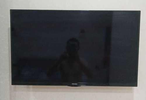 Телевизор novex smart tv