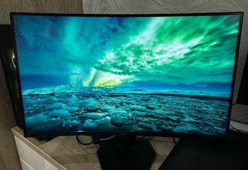 27" Монитор Dell S2721HGF 144 Гц