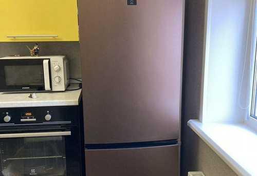 Холодильник haier A2F737clbg
