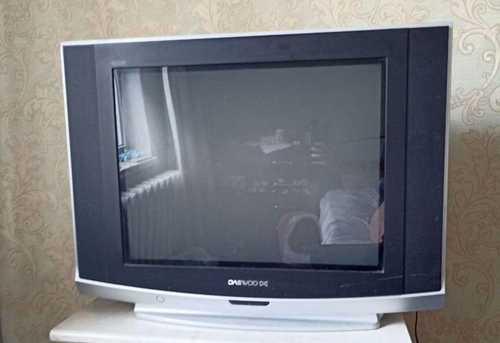 Телевизор бу на запчасти или под ремонт