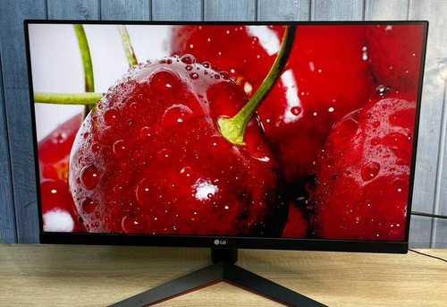 Монитор 24"(61см) LG IPS, 1мс, 75Гц, Hdmi