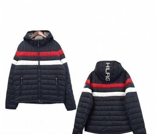 Куртки Tommy Hilfiger размеры S,M,L,XL,2XL