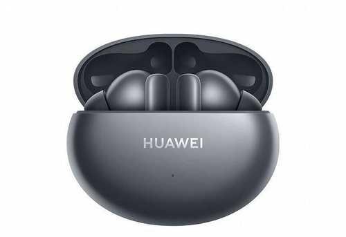 Наушники TWS Huawei Freebuds 5i, черный