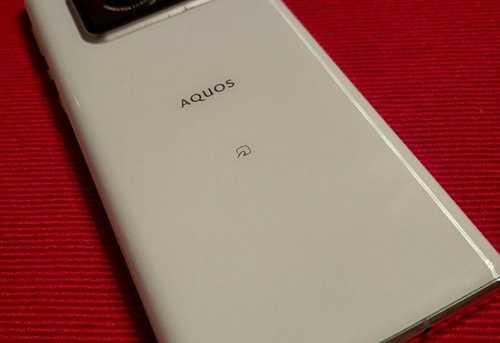 Sharp Aquos R6, 12/128 ГБ