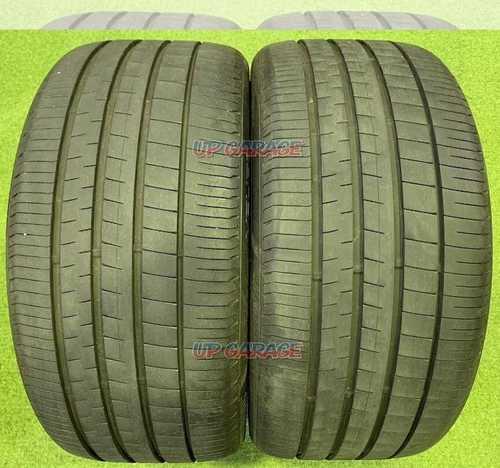 Dunlop Veuro VE304 275/35 R21 99W