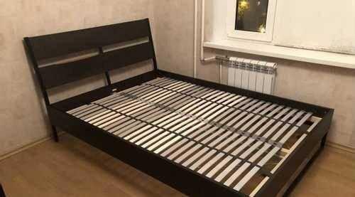 Кровать Trysil IKEA 160x200