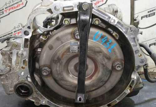 АКПП nissan VQ35-DE teana PJ31 RE4F04B 3102089X04