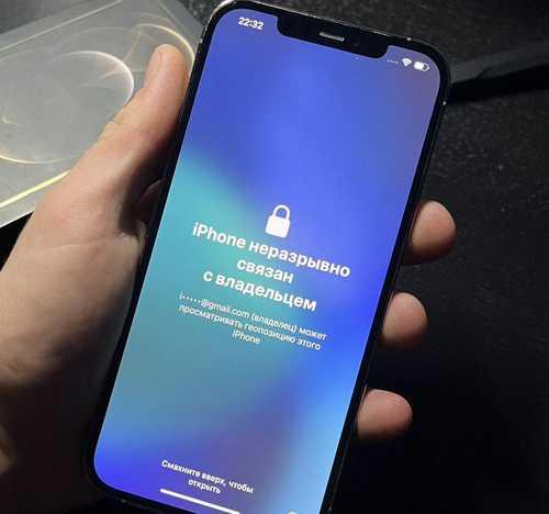 Дисплей iPhone 12 pro max oled