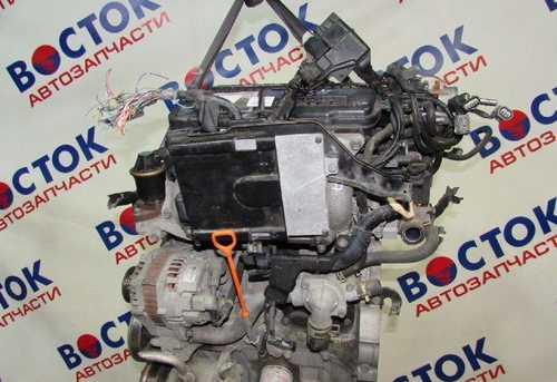 Двигатель honda freed GB3 L15A