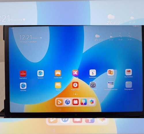 Планшет huawei matepad 11.5