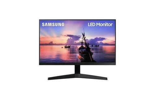 LED-Монитор samsung f24t350fhi