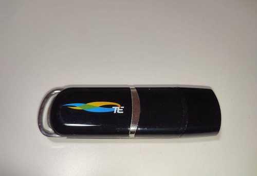 USB модем W120