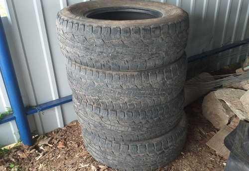 Nokian Tyres Rotiiva AT 245/70 R16 111T