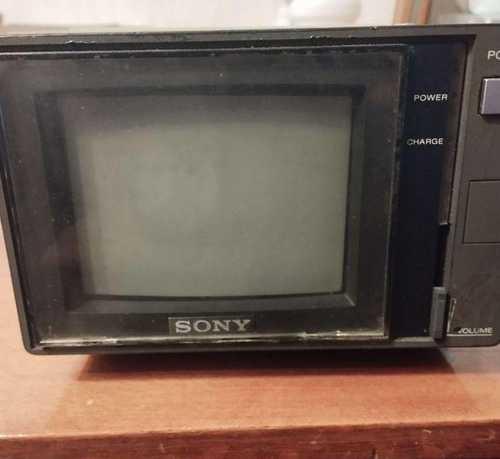 Аналоговый монитор Sony PVM-6030ME Pal