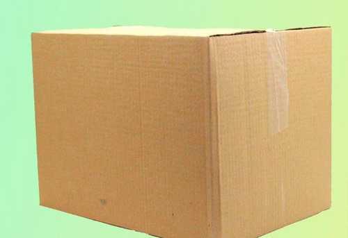 Картонные коробки 600*400*400 мм для упаковки
