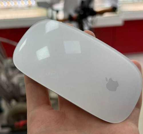 Мышь, Apple Magic Mouse 2