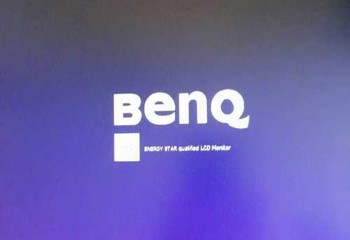 17" Монитор BenQ Q7T4, 1280x1024, 75 Гц, TN