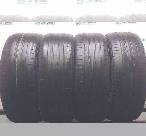 Continental ContiSportContact 5 255/55 R18 107T