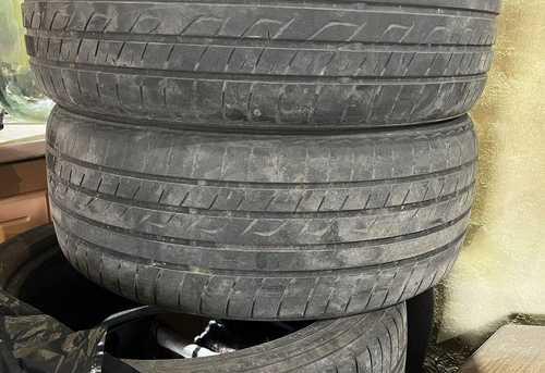 Yokohama AC01 C.Drive 195/50 R16