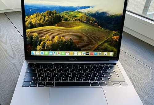 Apple macbook pro 13 2018 a1989